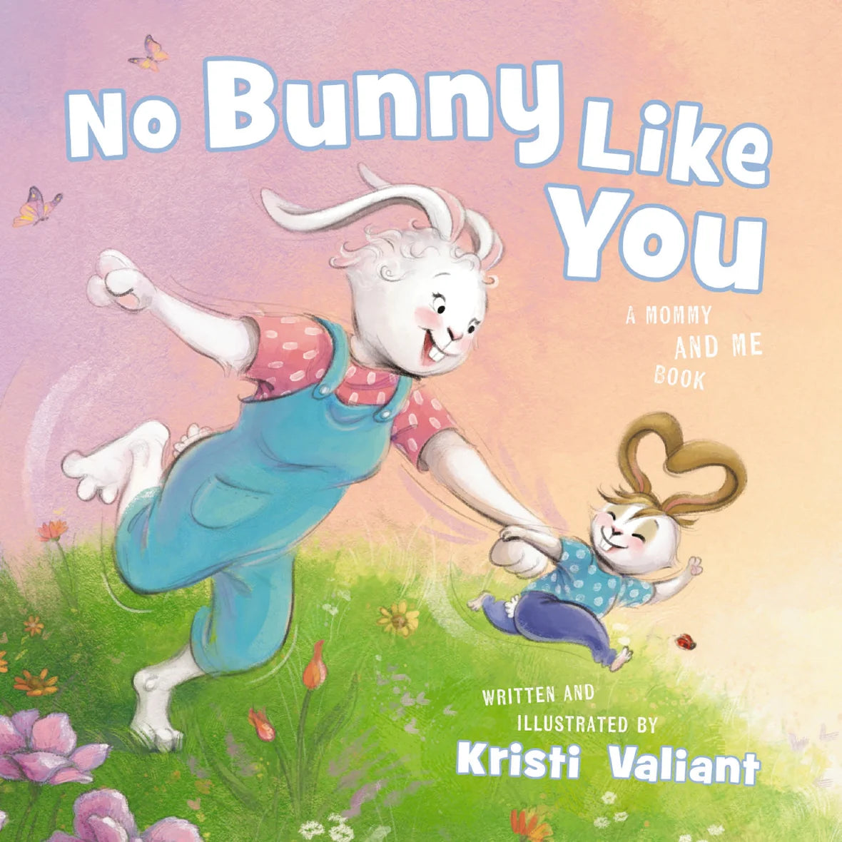 No Bunny Like You – Charlotte's Inc