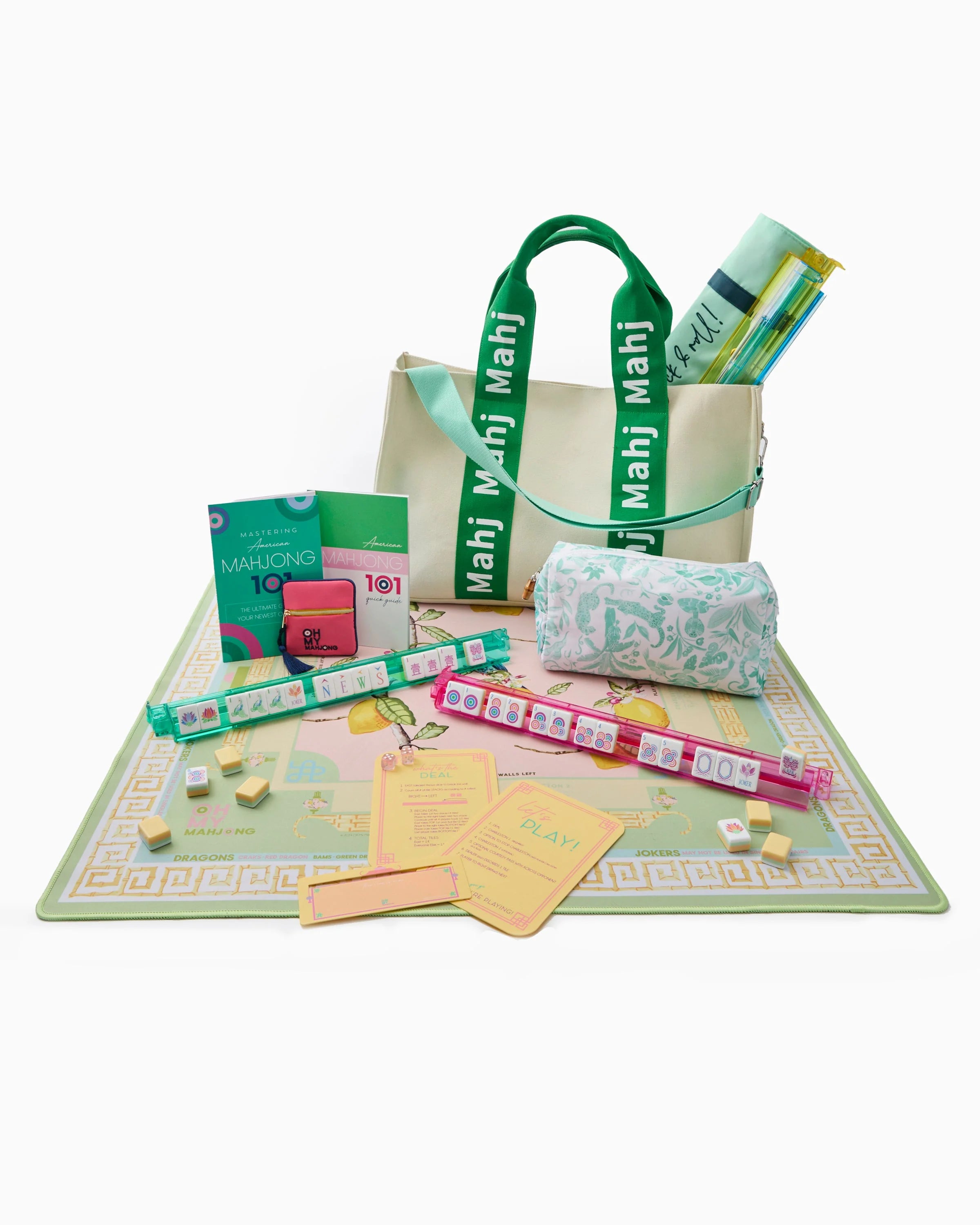 Sorbet Ultimate Starter Kit – Charlotte's Inc