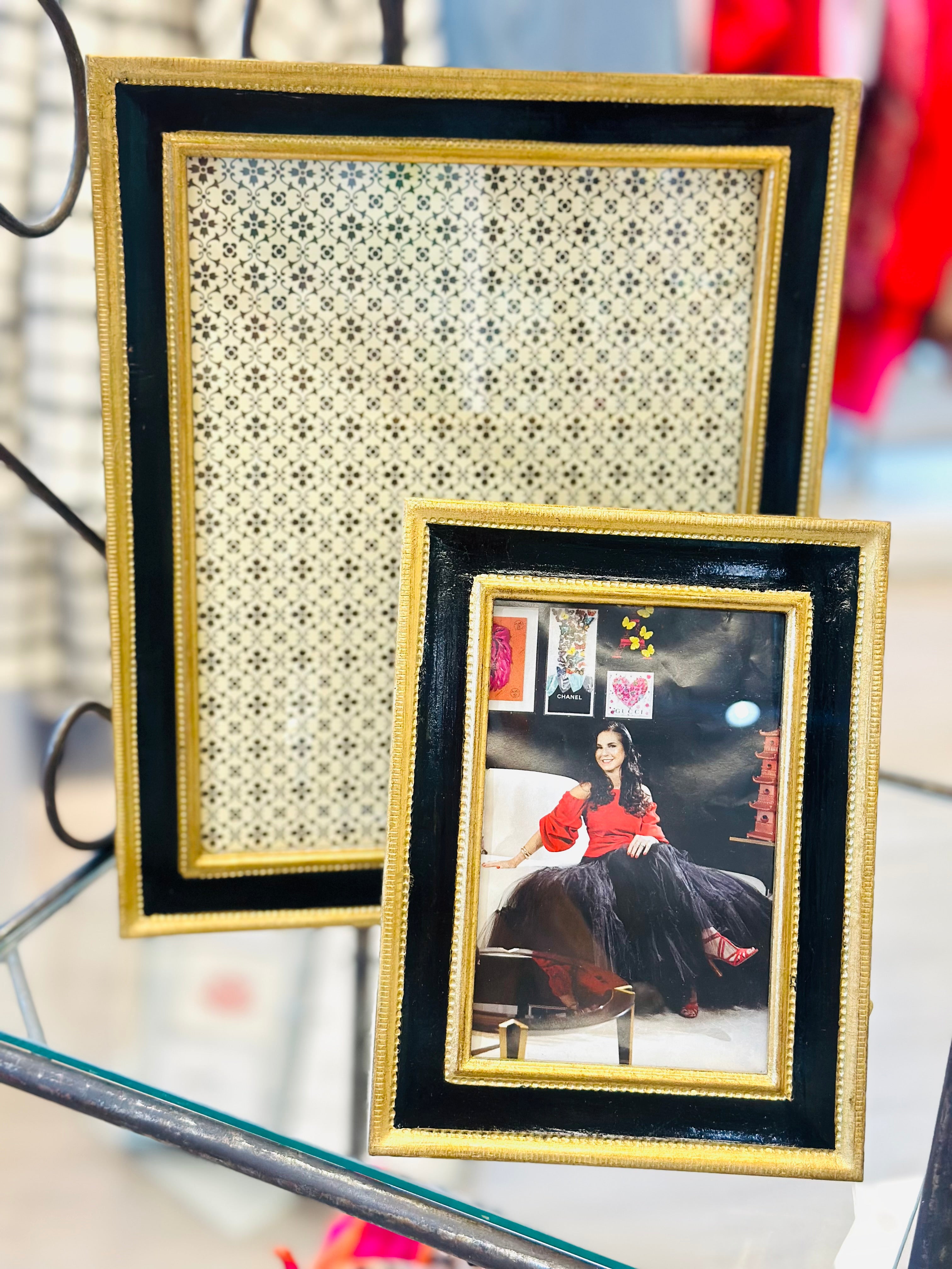 Cavallini Classico Frame | + Colors – Charlotte's Inc