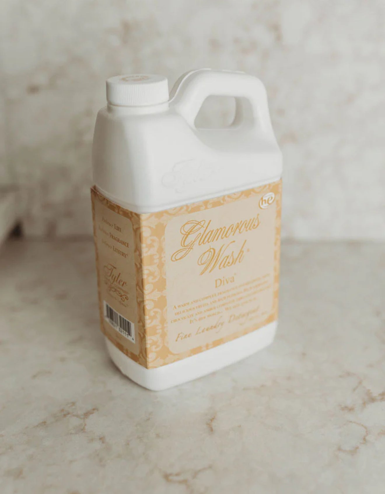 Glamorous Laundry Wash Diva | Assorted Sizes – Charlotte's Inc
