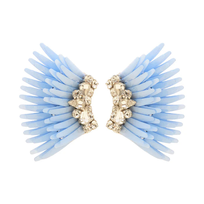 Mega Mini Madeline Earrings | + Colors – Charlotte's Inc