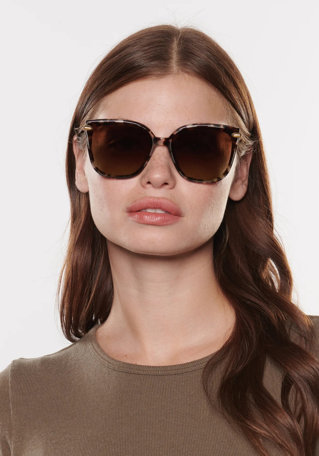 Dede Nylon | Malt 18K Polarized – Charlotte's Inc