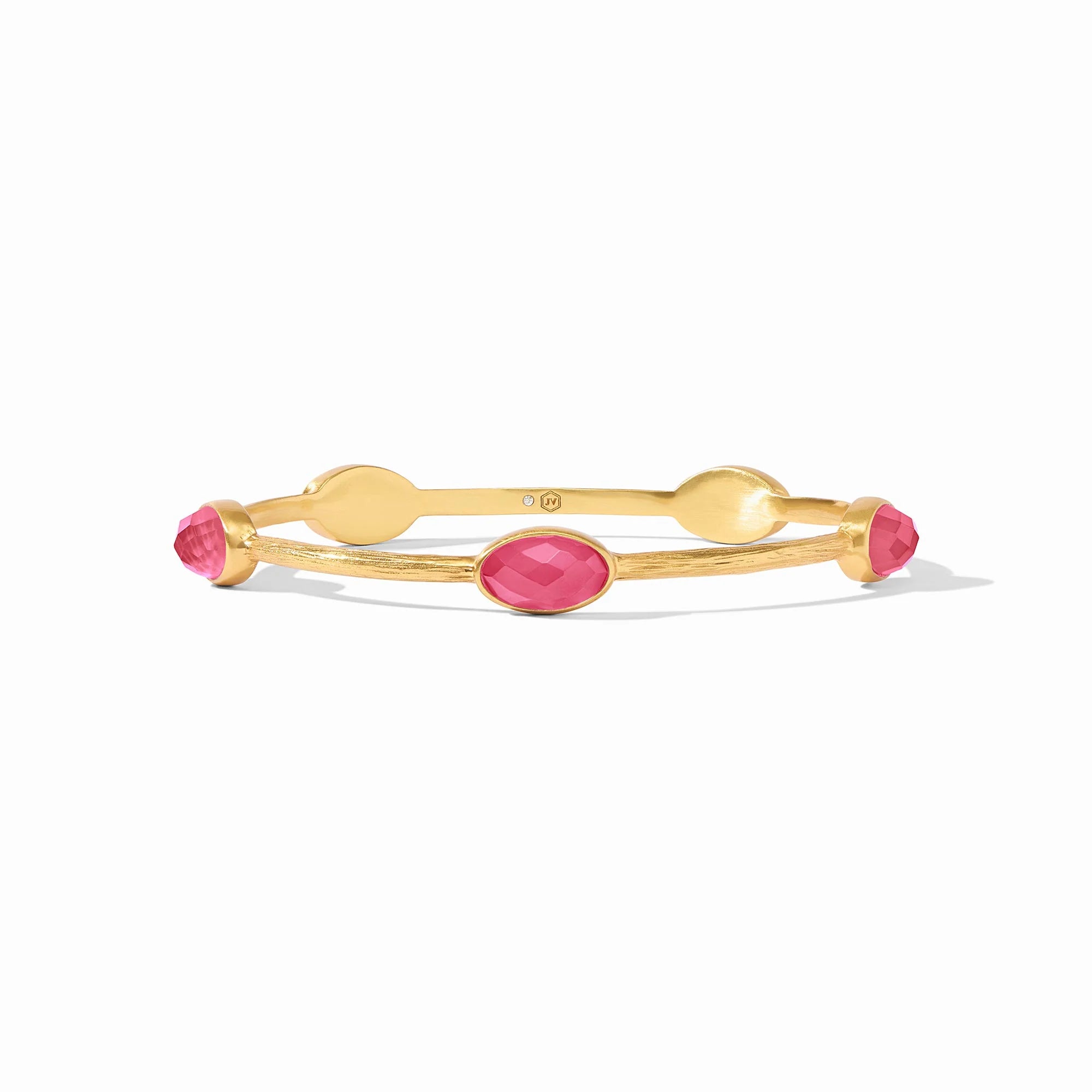 Ivy Stone Bangle | + Colors – Charlotte's Inc