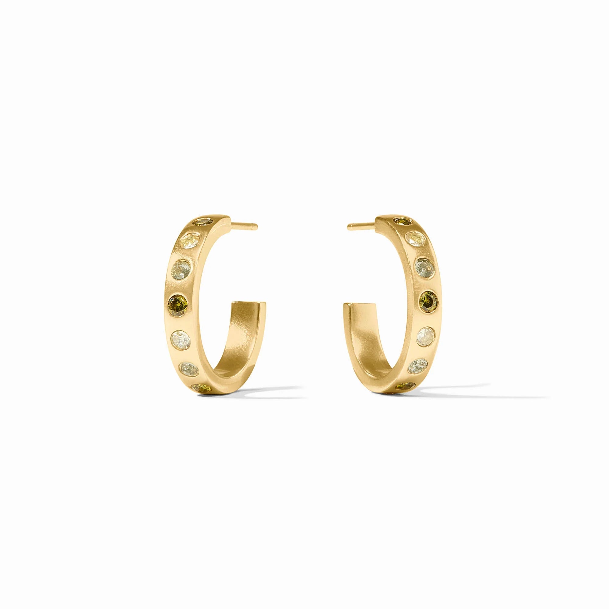 Rainbow Hoop | +Colors & Sizes – Charlotte's Inc