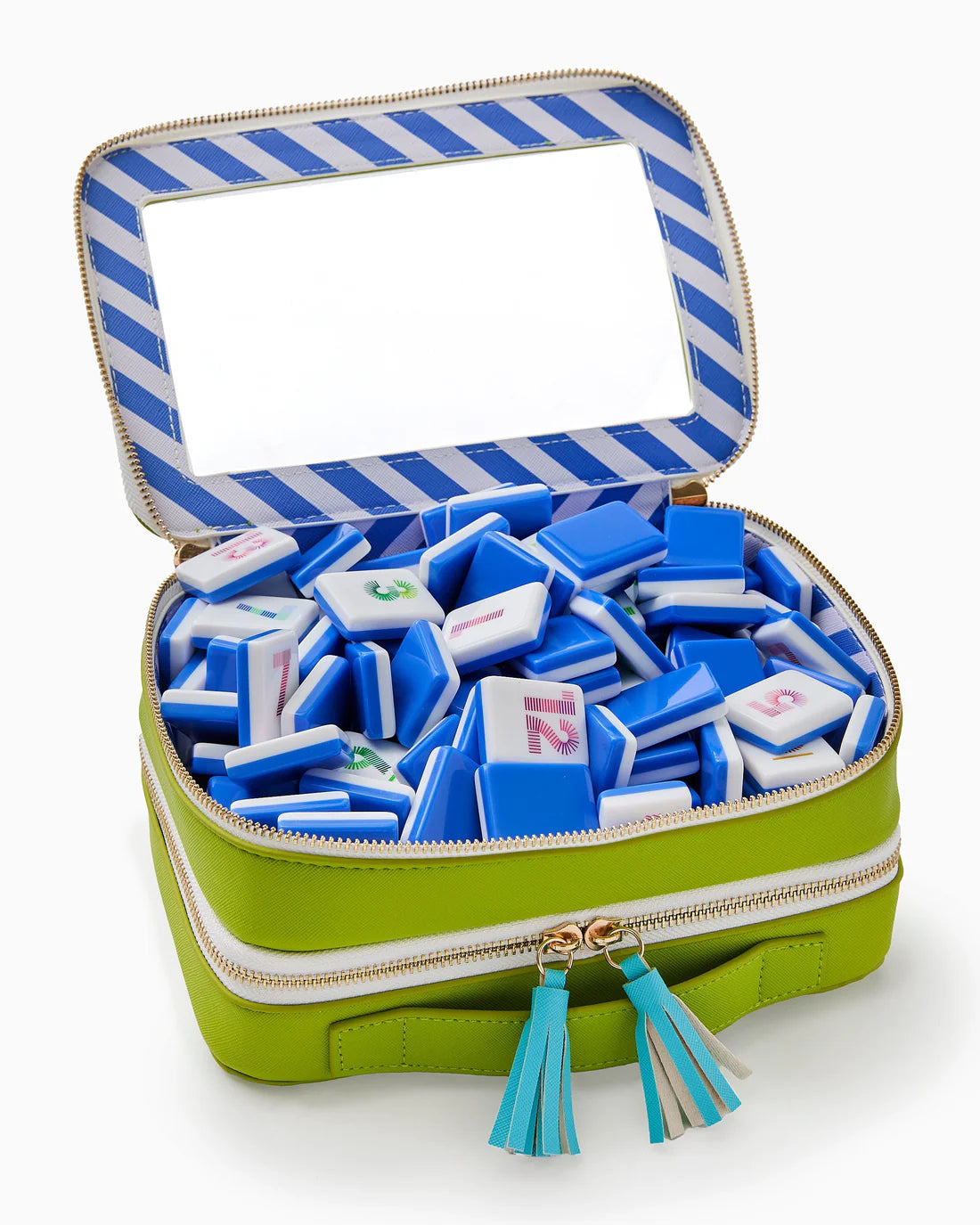 Cerulean Oh My Rummi – Charlotte's Inc