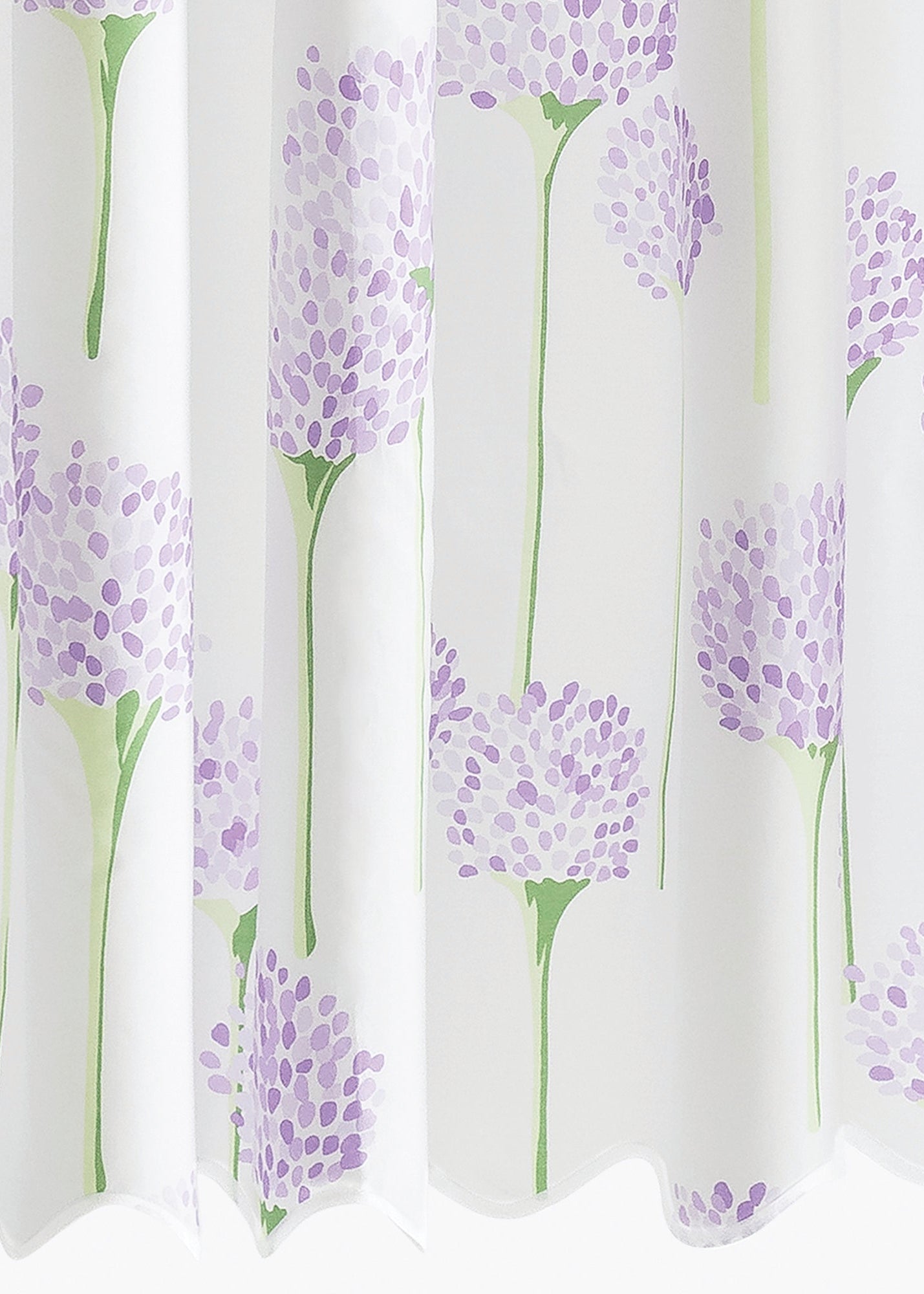 Charlotte Shower Curtain – Charlotte's Inc