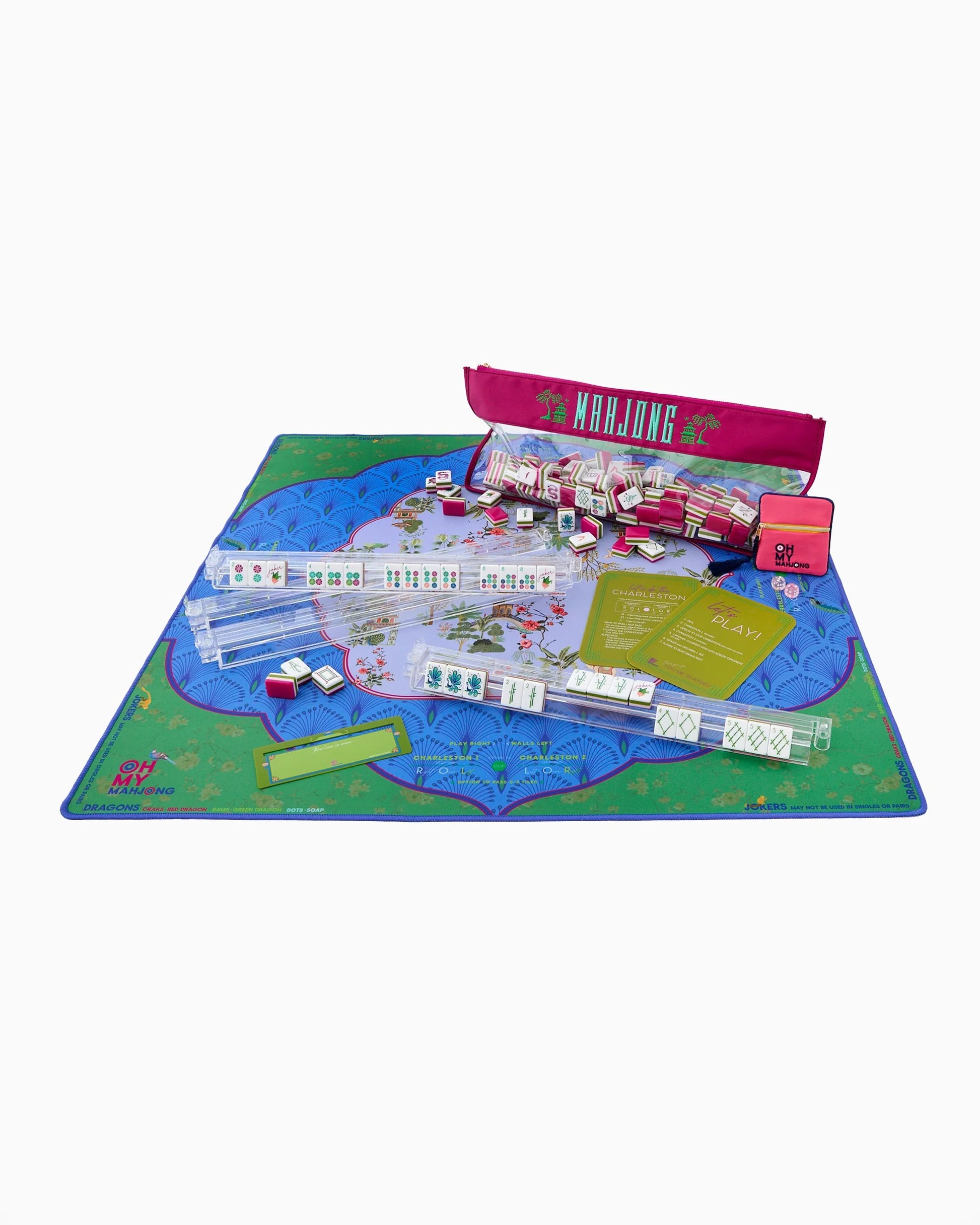 Dandy Starter Kit – Charlotte's Inc