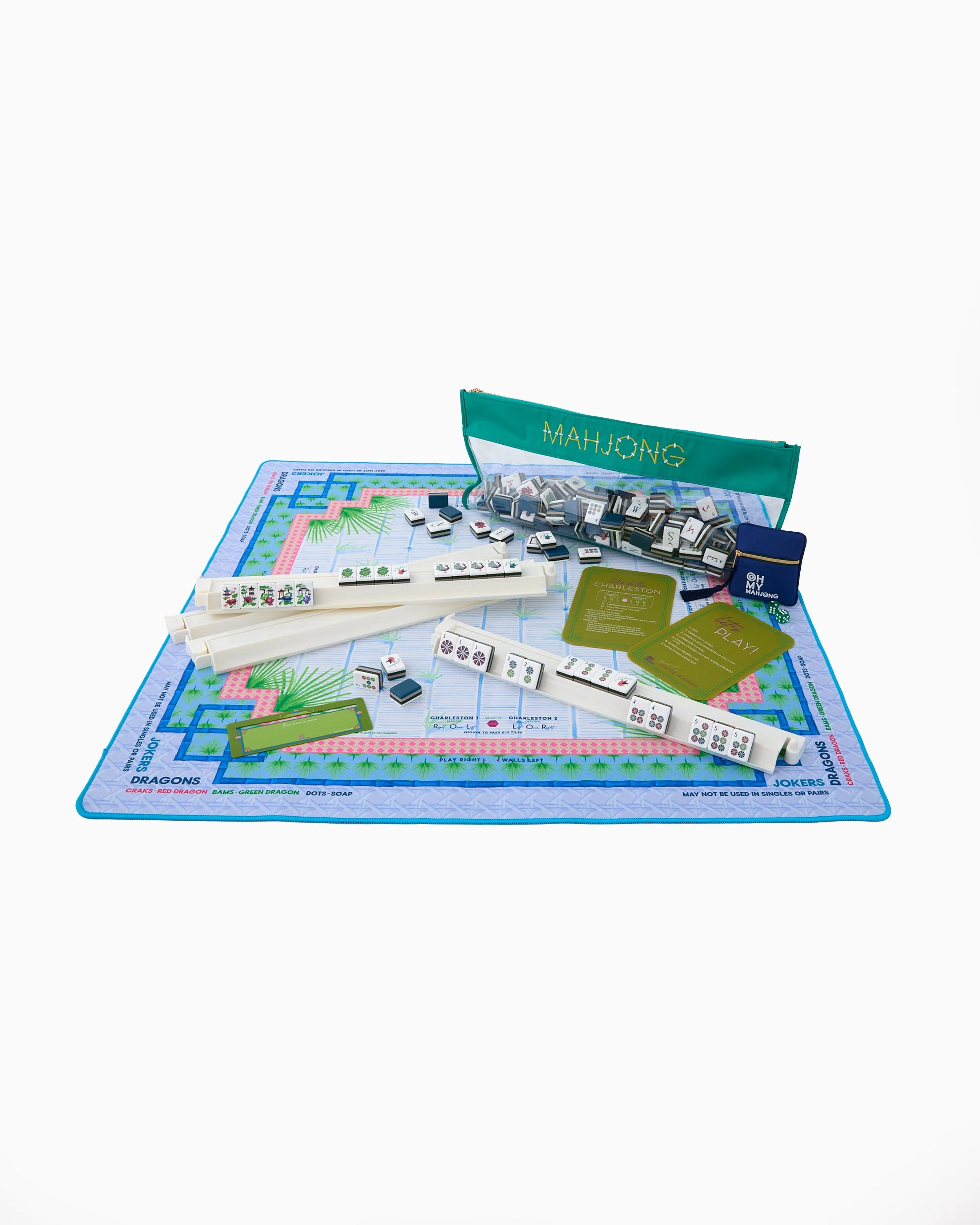 Gatsby Starter Kit – Charlotte's Inc