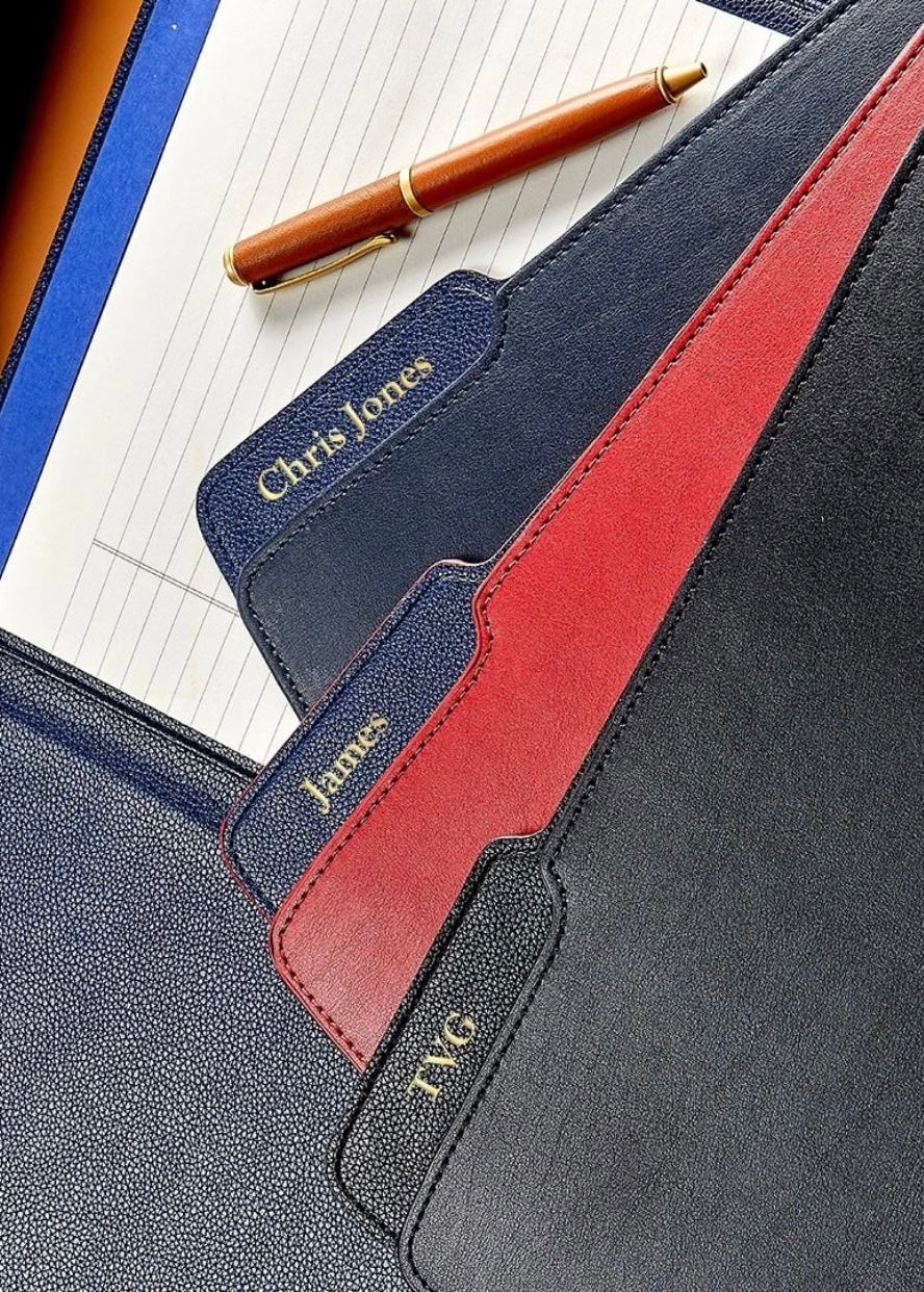 Personalized File Folders | 2 Week Delivery – Charlotte's Inc